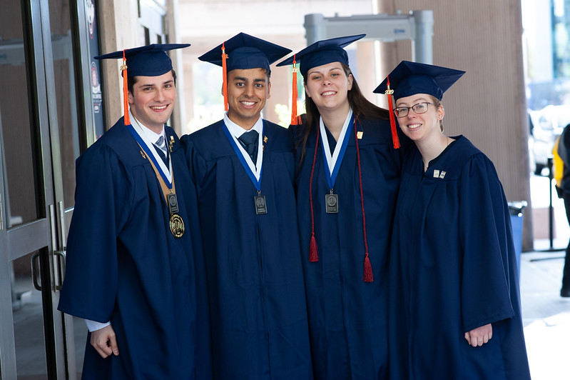 Frequently Asked Questions | Multidisciplinary Engineering (MDE)